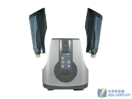 功能全面 设计贴心_亚都 YZ-DS252C_家电评测-中关村在线