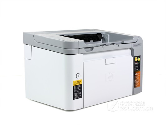 惠普HP P1566打印机南宁仅售1899元-HP P1566_南宁激光打印机行情-中关村在线