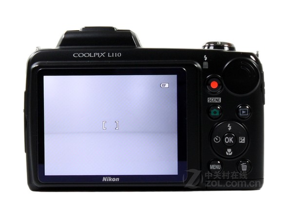 【尼康L110】报价_参数_图片_论坛_(Nikon)尼康 COOLPIX L110报价-ZOL中关村在线