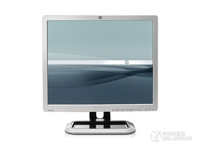 【高清图】惠普(hp)HP L1750 图1-ZOL中关村在线