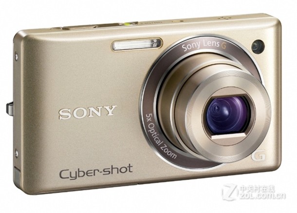 【索尼W380】报价_参数_图片_论坛_(SONY)索尼W380数码相机报价-ZOL中关村在线