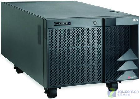 IBM新款四路X260三级跳 连降4000元_IBM xSeries 260(886512C)_服务器行情-中关村在线