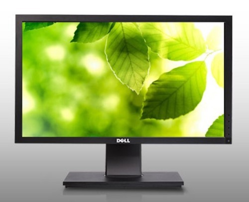 LED+升降旋转 戴尔P2211H液晶简单解析_戴尔 P2211H_液晶显示器评测-中关村在线