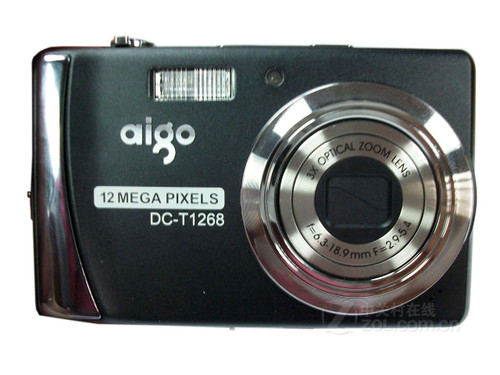 【aigo（爱国者）数码相机】aigo（爱国者）数码相机报价及图片大全-ZOL中关村在线