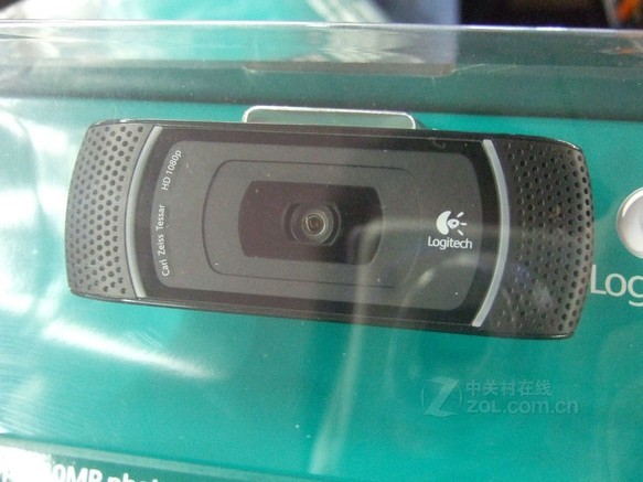 【罗技C910】报价_参数_图片_论坛_(Logitech)罗技 罗技C910,C910,910摄像头报价-ZOL中关村在线
