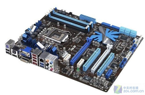 要选就选高端 市售H57特色主板逐个看_Intel H57_主板新闻-中关村在线