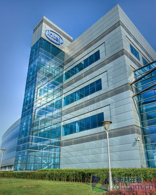 英特尔亚洲首家晶圆厂在大连落成投产_Intel 酷睿i7 990X（至尊版）/盒_CPUCPU新闻-中关村在线