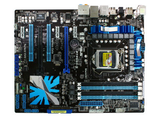 【华硕P7P55D-E】报价_参数_图片_论坛_(ASUS)华硕P7P55D-E主板报价-ZOL中关村在线