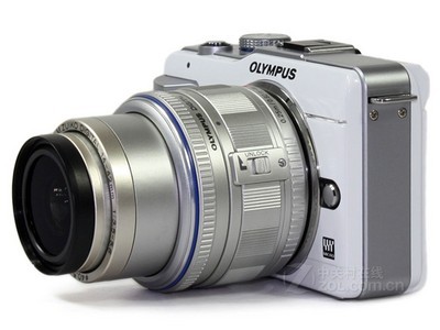 【高清图】索尼(sony)TX100整体外观图 图2-ZOL中关村在线