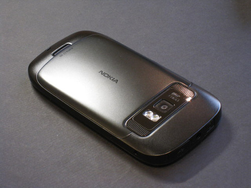 华丽圆润机身 诺基亚 C7-00好礼促销-诺基亚 C7-00_福州手机行情-中关村在线