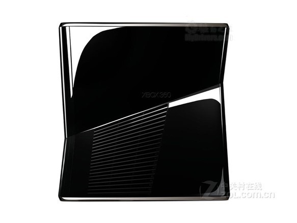【微软Xbox360 slim】报价_参数_图片_论坛_Microsoft Xbox360 slim 破解版微软游戏机报价-ZOL中关村在线
