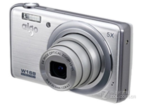 【aigo（爱国者）数码相机】aigo（爱国者）数码相机报价及图片大全-ZOL中关村在线
