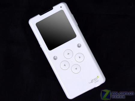 简约不简单 iRiver E10首家全面评测_艾利和 E10（6GB）_MP3评测-中关村在线