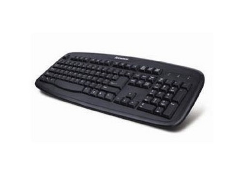 装机用户首选 联想K2010有线键盘简评_联想 K2010键盘_键鼠评测-中关村在线