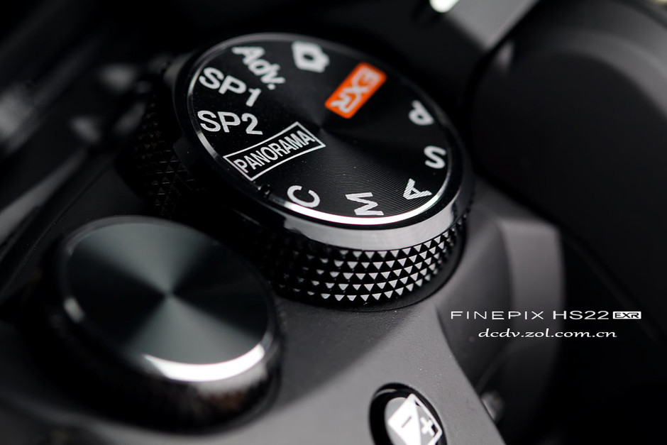 【图】30倍变焦+专业级画质 富士HS22细节图赏 第4页-ZOL数码影像