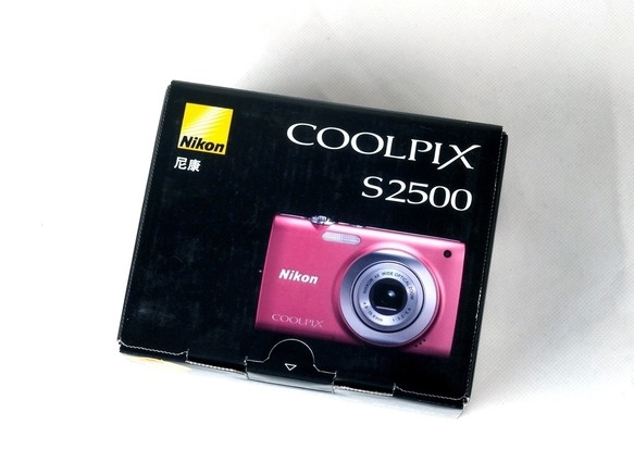 【尼康S2500】报价_参数_图片_论坛_Nikon Coolpix S2500尼康数码相机报价-ZOL中关村在线