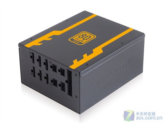 展前最后一秒抢发 超频三星际电源曝光-第5页-机箱电源-ZOL中关村在线