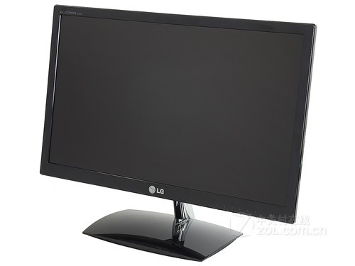 LED+HDMI强力出击 LG新E2351液晶首测_LG E2351T-BN_液晶显示器评测-中关村在线