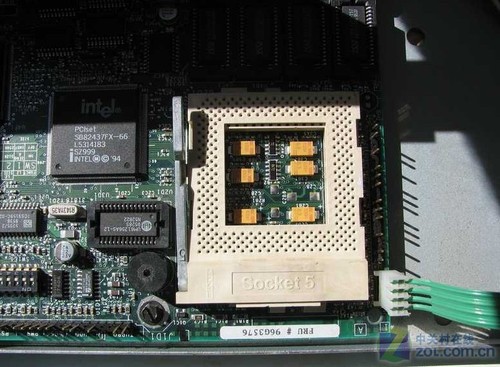 PC 300：首台配置USB接口的IBM主机_服务器产业-中关村在线