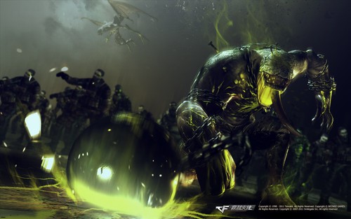 CF穿越火线壁纸下载(1920*1200)_软件资讯技巧应用-中关村在线