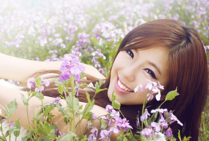 【图】90后的代言人 《青春期》女主角赵奕欢 第37页-ZOL高清频道