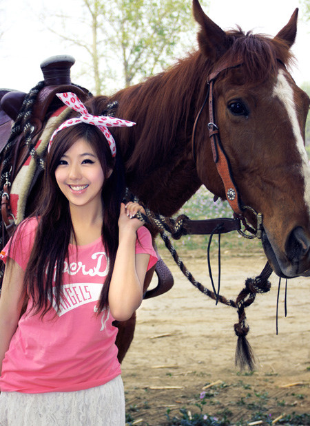 【图】90后的代言人 《青春期》女主角赵奕欢 第43页-ZOL高清频道