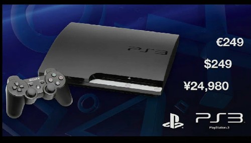 PSP/PS3全面降价 GC2011索尼发布会汇总_单机游戏-中关村在线