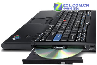 ThinkPad T60在美降价 合不到9000元_IBM笔记本电脑_笔记本新闻-中关村在线