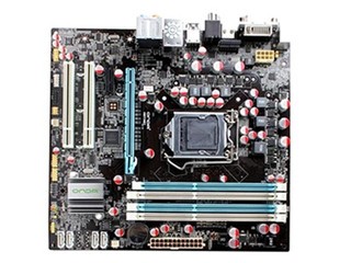 【昂达H61E 魔固版】报价_参数_图片_论坛_ONDA H61E 魔固版昂达主板报价-ZOL中关村在线