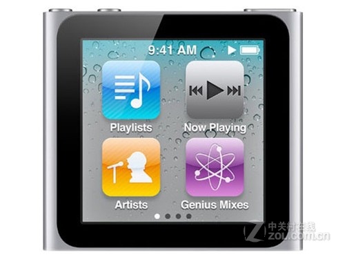 【苹果MP3】苹果MP3官网报价_苹果MP3怎么样-ZOL中关村在线