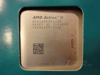 【AMD 速龙II X2 260 盒】报价_参数_图片_论坛_AMD 速龙II X2 260（盒） CPU报价-ZOL中关村在线