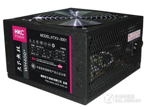 【HKC电源】HKC电源报价及图片大全-ZOL中关村在线