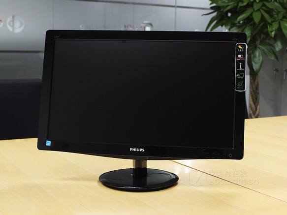 【飞利浦226V3LSB/93】报价_参数_图片_论坛_Philips 226V3,226V3L,226V3LS飞利浦显示器报价-ZOL中关村在线
