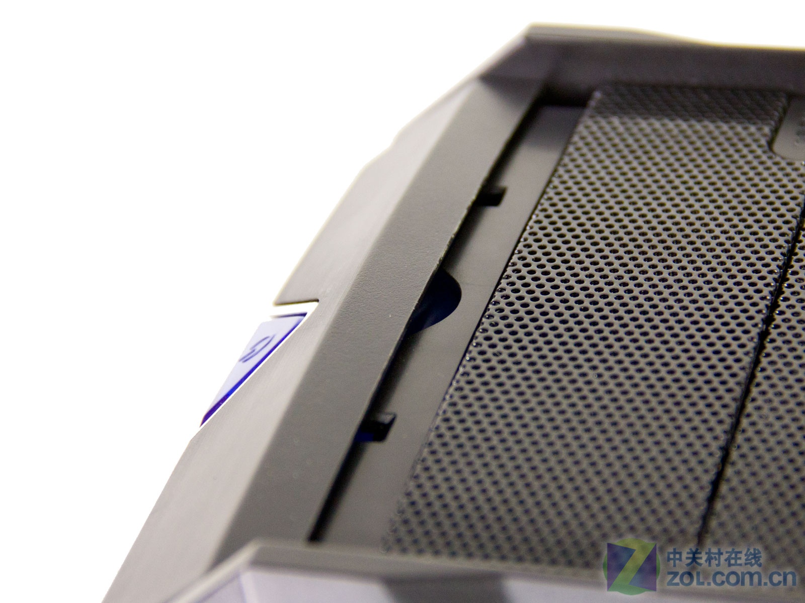 全力以赴现经典 评技展洛奇M702机箱-第20页-机箱电源-ZOL中关村在线