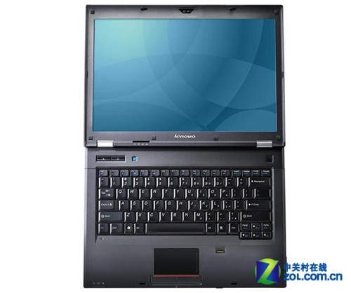 安全可靠稳定 联想 E46A商务本全解析_联想 E46A（P6100/2GB/320GB）_笔记本评测-中关村在线