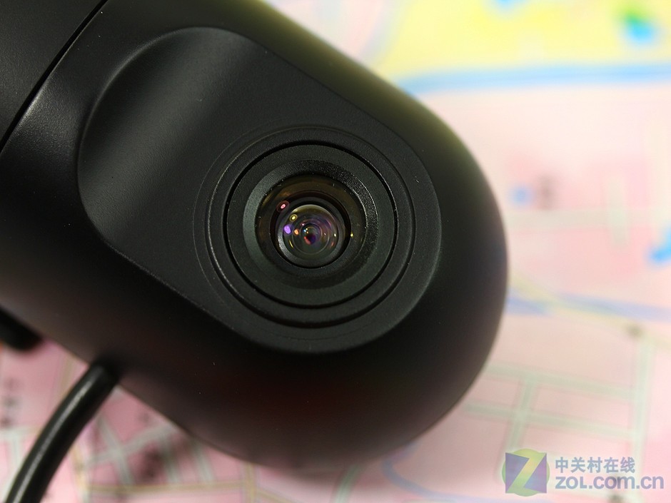 三轴立体监测 铁将军DR108记录仪图赏-第12页-GPS-ZOL中关村在线