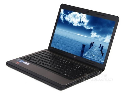 【高清图】惠普(hp)431(B0M09PA)整体外观图 图2-ZOL中关村在线