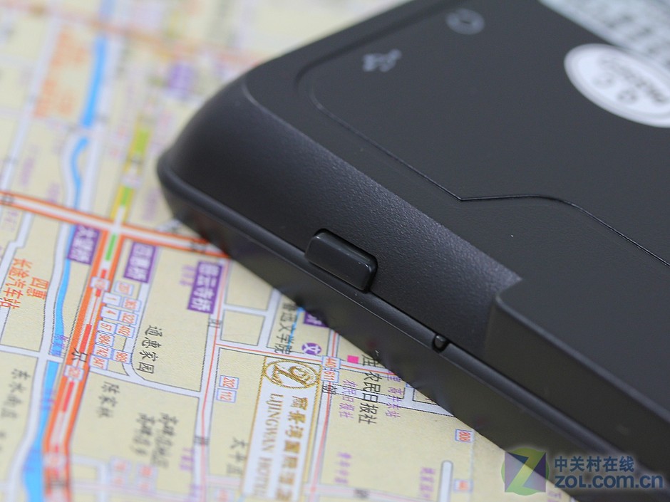 支持音视频 e道航V870导航仪精美图赏-第9页-GPS-ZOL中关村在线