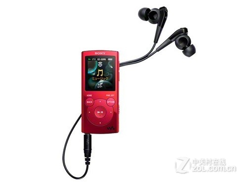 【SONY（索尼）MP3】SONY（索尼）MP3报价及图片大全-ZOL中关村在线