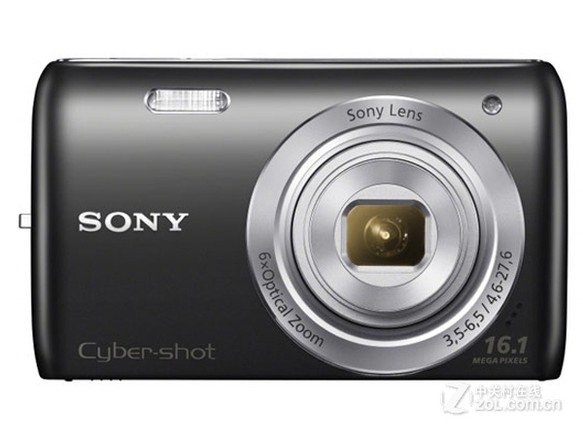 【索尼W670】报价_参数_图片_论坛_SONY DSC-W670,dsc w670索尼数码相机报价-ZOL中关村在线