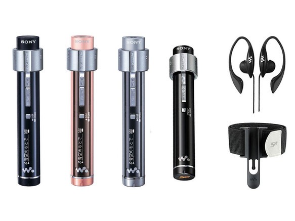 【索尼NW-S203F 1GB】报价_参数_图片_论坛_(SONY)索尼NW-S203F 1GB MP3报价-ZOL中关村在线