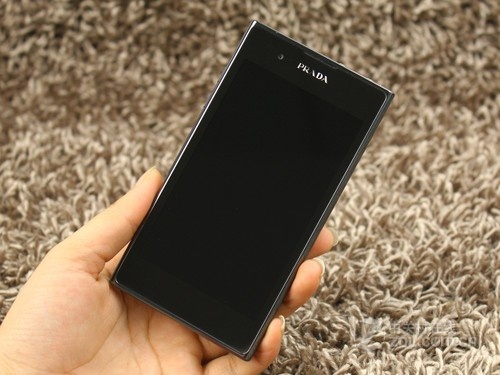 Prada定制时尚智能 LG P940特价1980元-LG P940（Prada 3.0）_佛山手机行情-中关村在线