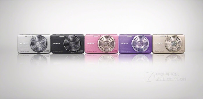【索尼W630】报价_参数_图片_论坛_SONY DSC-W630,DSC W630索尼数码相机报价-ZOL中关村在线