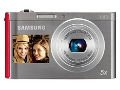 总结：适合家庭用户使用_三星 DV300_数码影像评测-中关村在线