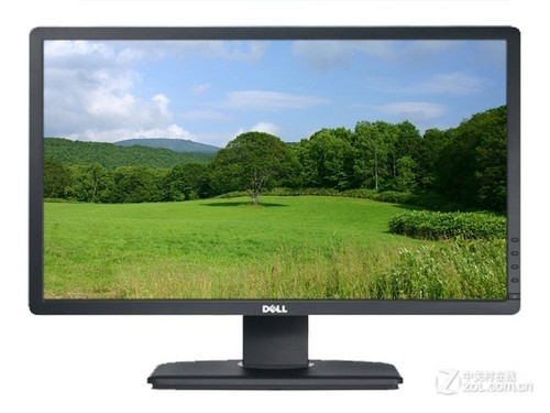 办公首选！戴尔P2212H显示器简单解析_戴尔 P2212H_液晶显示器评测-中关村在线