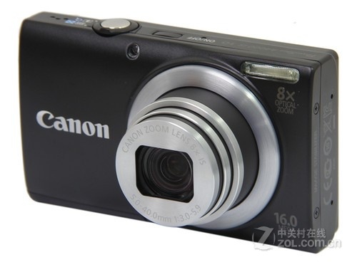 【Canon（佳能）CCD长焦数码相机】Canon（佳能）CCD长焦数码相机报价及图片大全-ZOL中关村在线