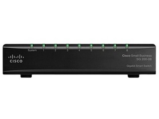 【CISCO SG200-08】报价_参数_图片_论坛_CISCO SLM2008T思科交换机报价-ZOL中关村在线