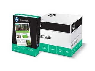 【HP 多功能纸 A4幅面 纯白70g】报价_参数_图片_论坛_HP HP 多功能纸惠普打印介质报价-ZOL中关村在线