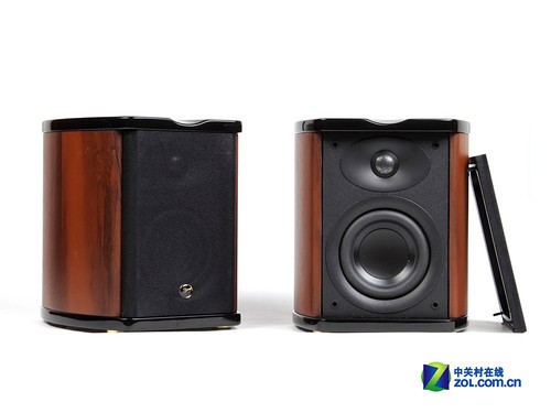 独家曝料：HiVi惠威首款蓝牙音箱(图)_惠威 A532_音频新闻-中关村在线