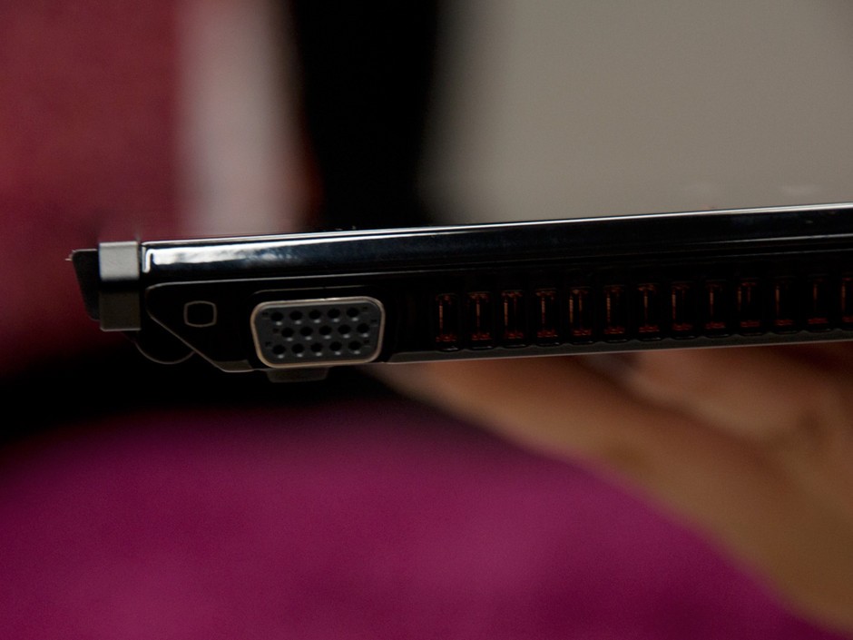 【图】依然极致轻薄 索尼VAIO Z13惊艳亮相 第18页-ZOL笔记本